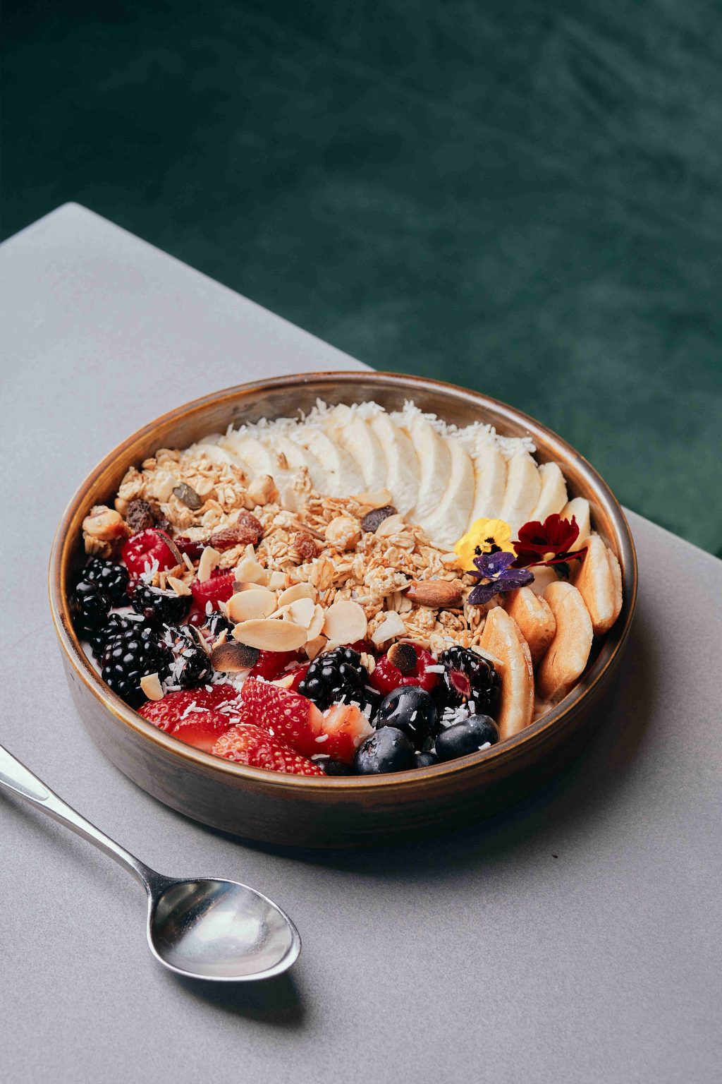ZEST – Brunch & Bar